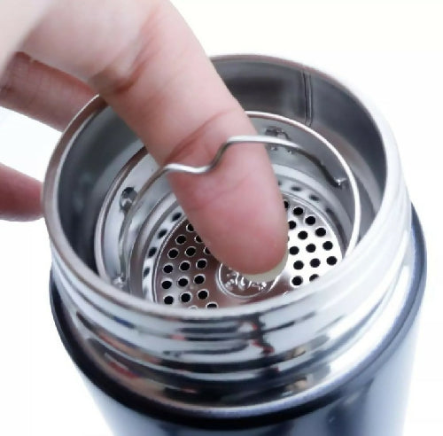 Led Temperature Display Smart Water Cup – WooTech Online Wholesaler In SA