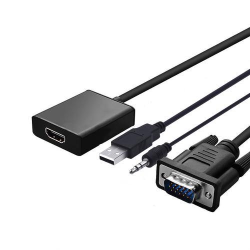 Cable & Converter/ Audio-Video – WooTech Online Wholesaler In SA