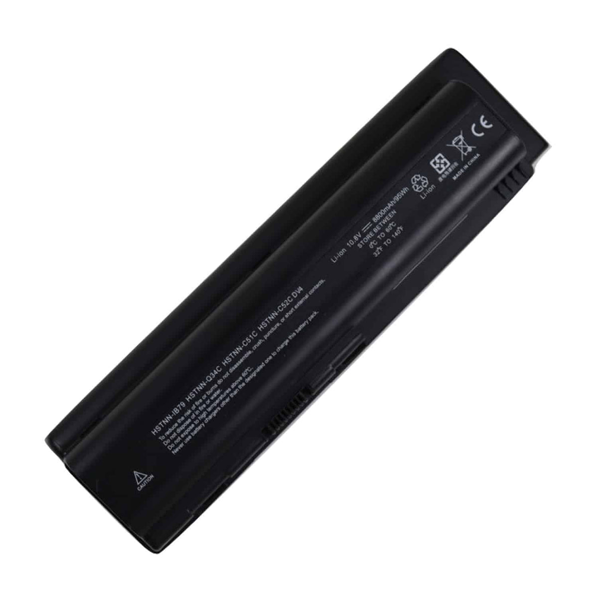 Hp battery - WooTech Online Shopping In SA – WooTech Online Wholesaler ...