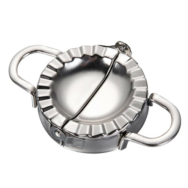 Stainless Steel Dumpling Mold – WooTech Online Wholesaler In SA