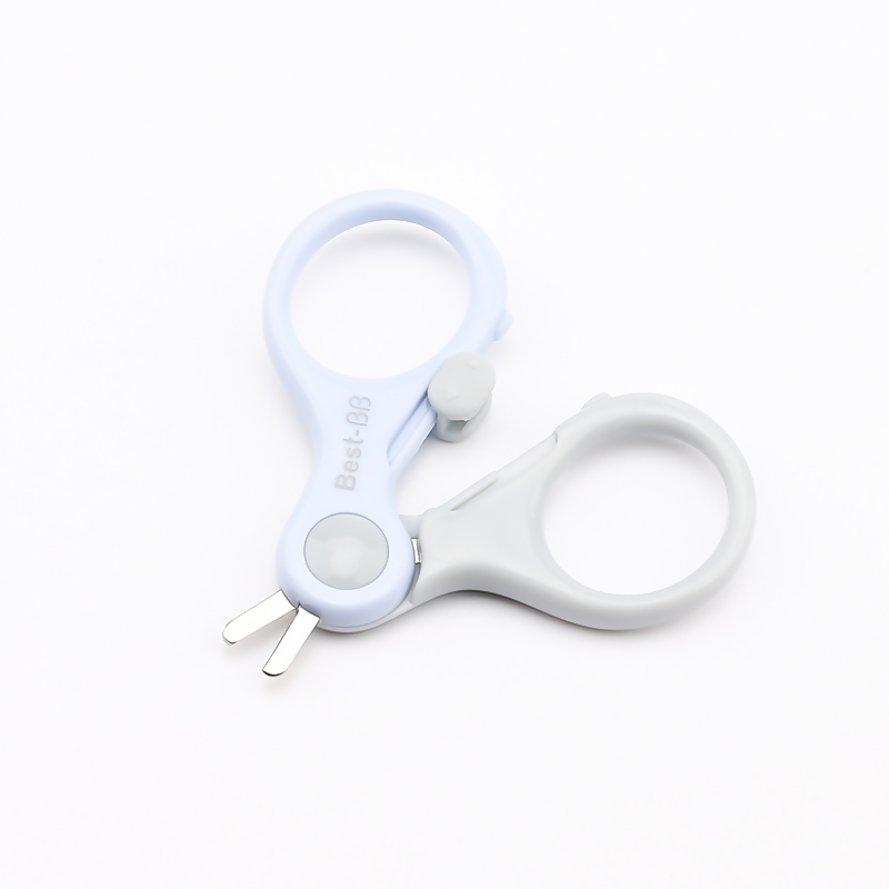 Baby Nail Scissors. – WooTech Online Wholesaler In SA