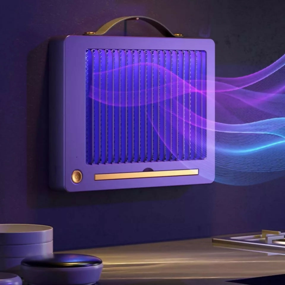 UV INSECTICIDAL LAMP-Black – WooTech Online Wholesaler In SA