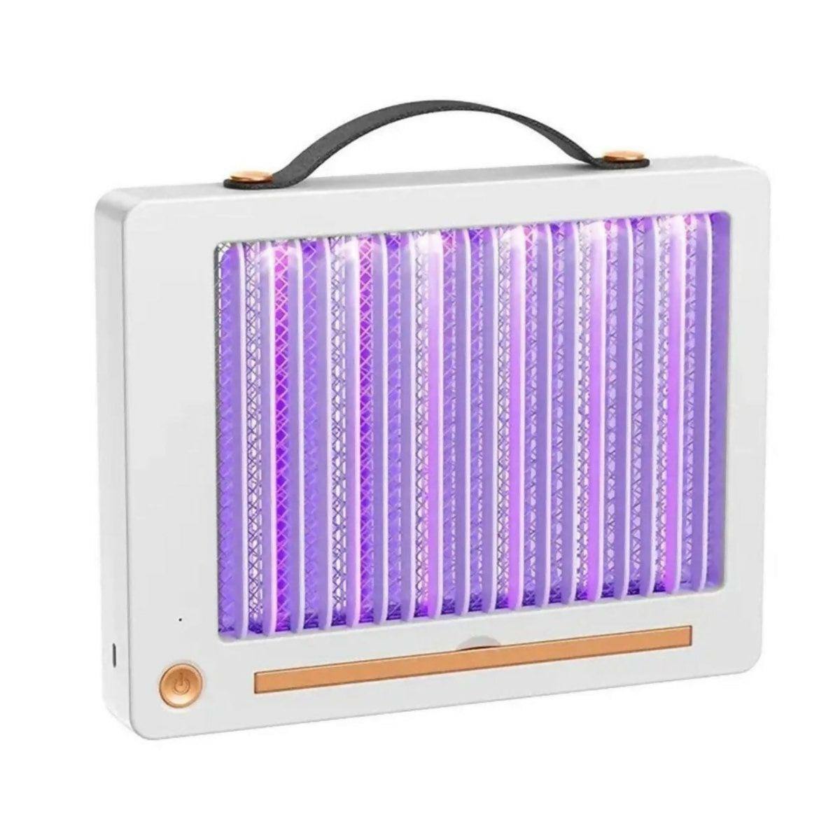 UV INSECTICIDAL LAMP-White – WooTech Online Wholesaler In SA