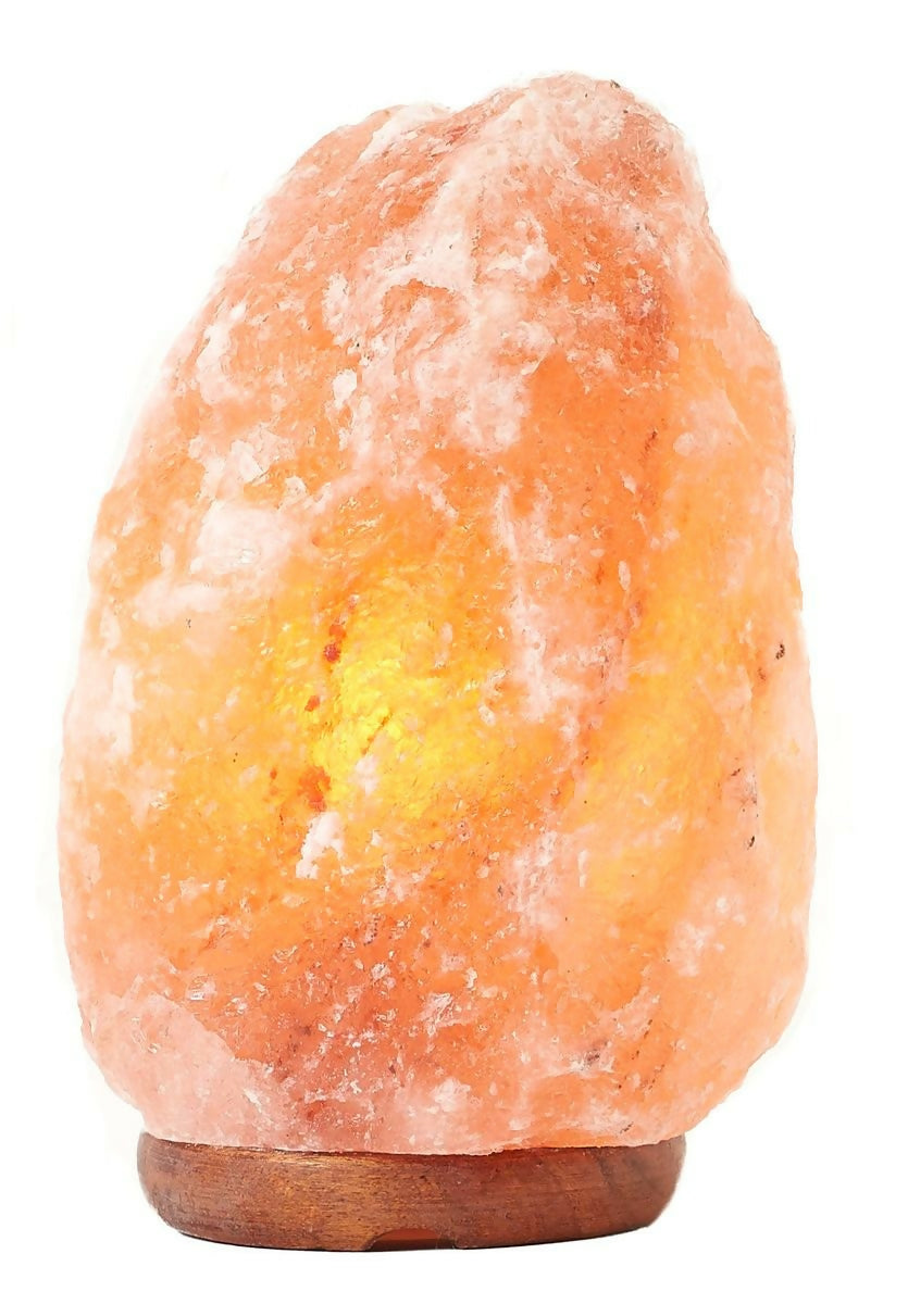 Crystal Salt Lamp – WooTech Online Wholesaler In SA