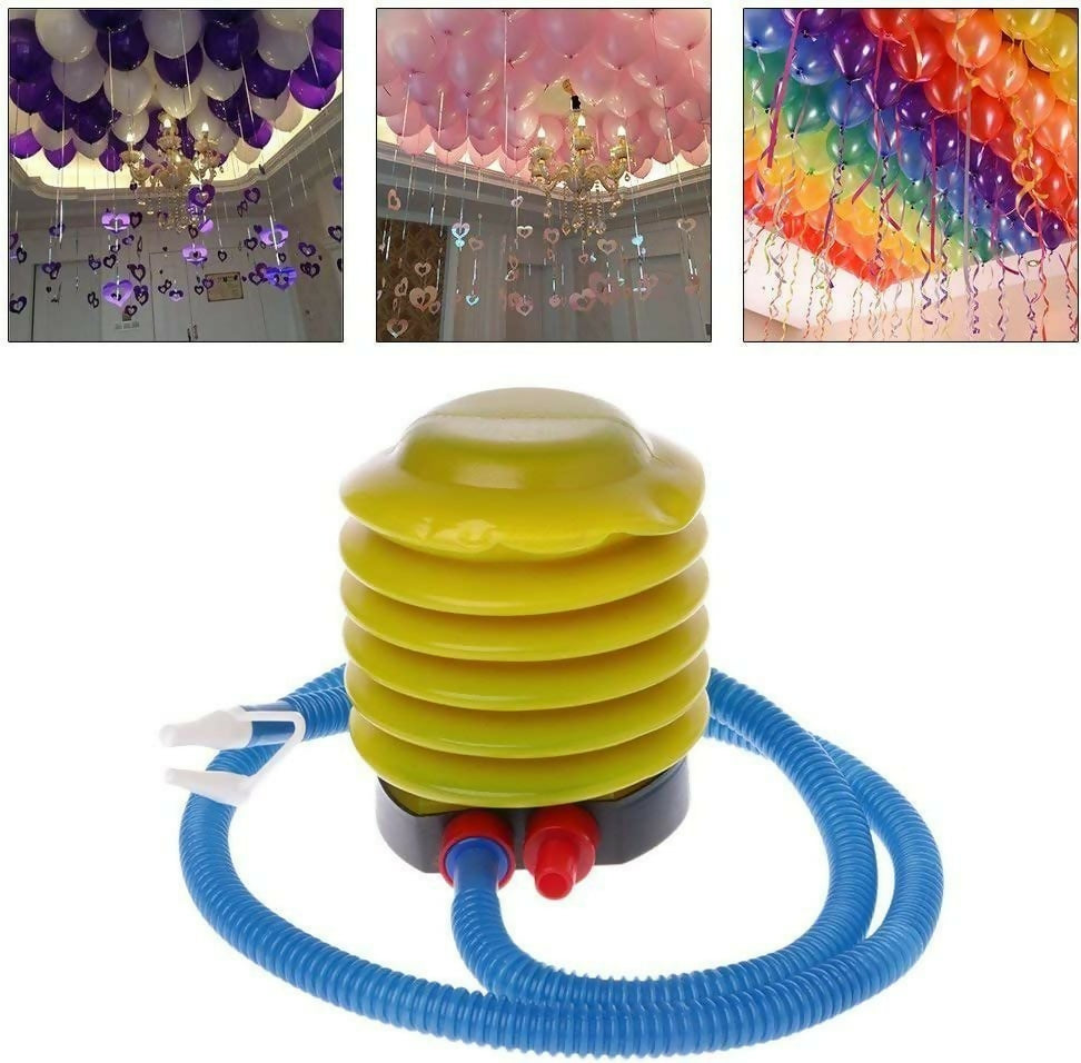 Foot Pump for Balloons -Swimming Rings – WooTech Online Wholesaler In SA