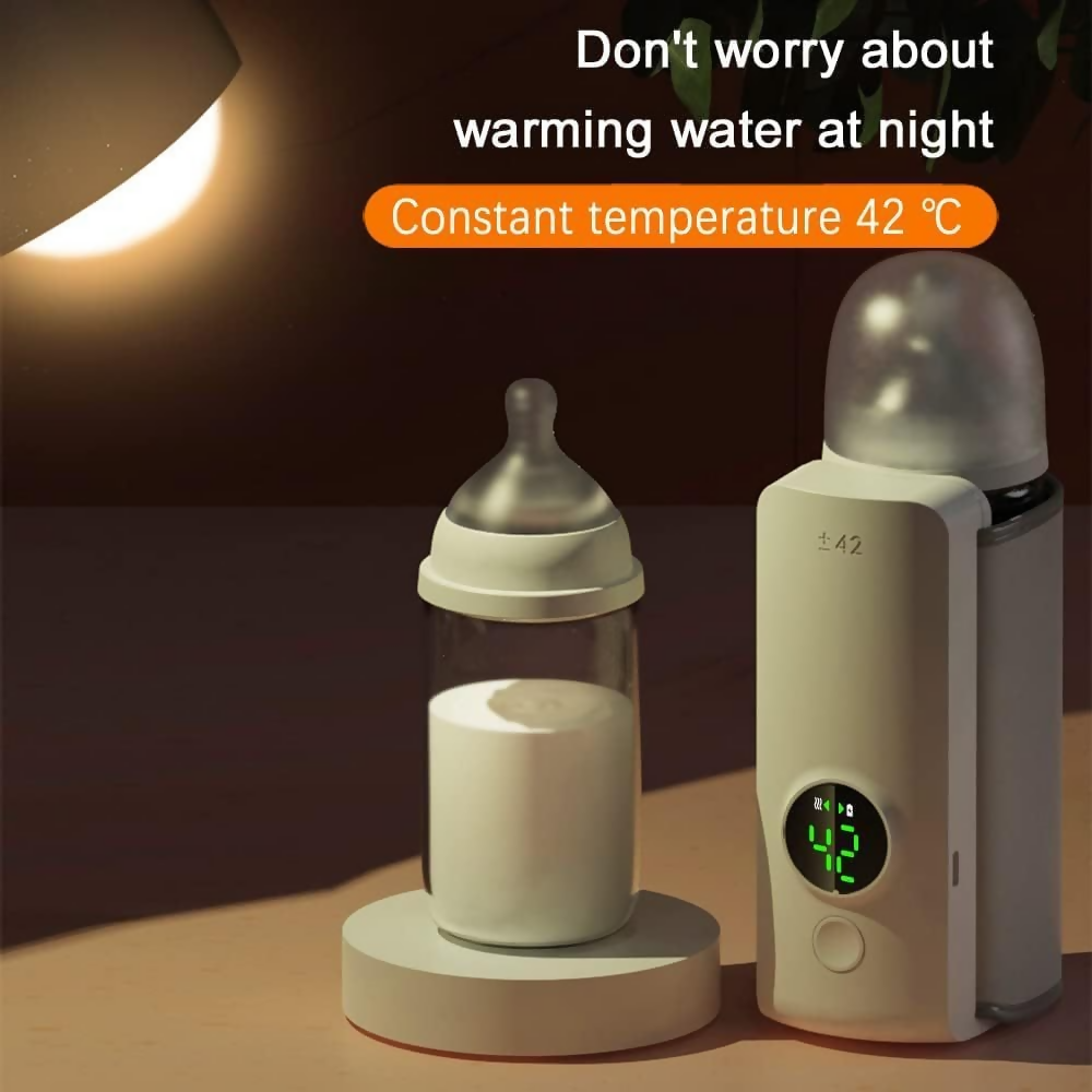 Bottle Warmers – WooTech Online Wholesaler In SA