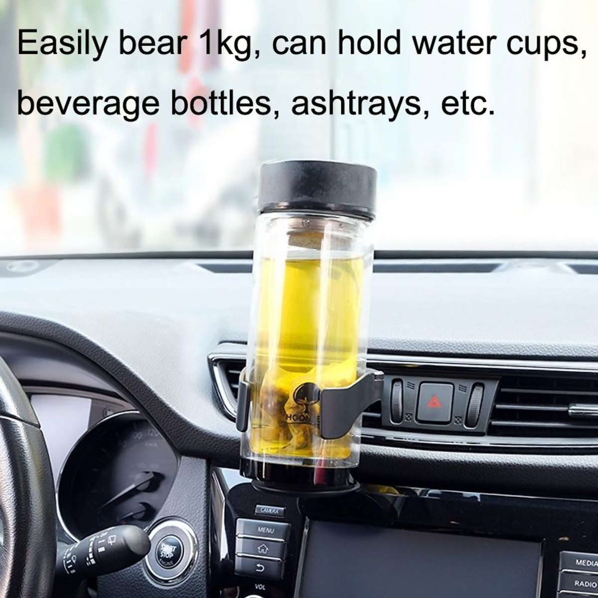 Car Water Cup Holder – WooTech Online Wholesaler In SA