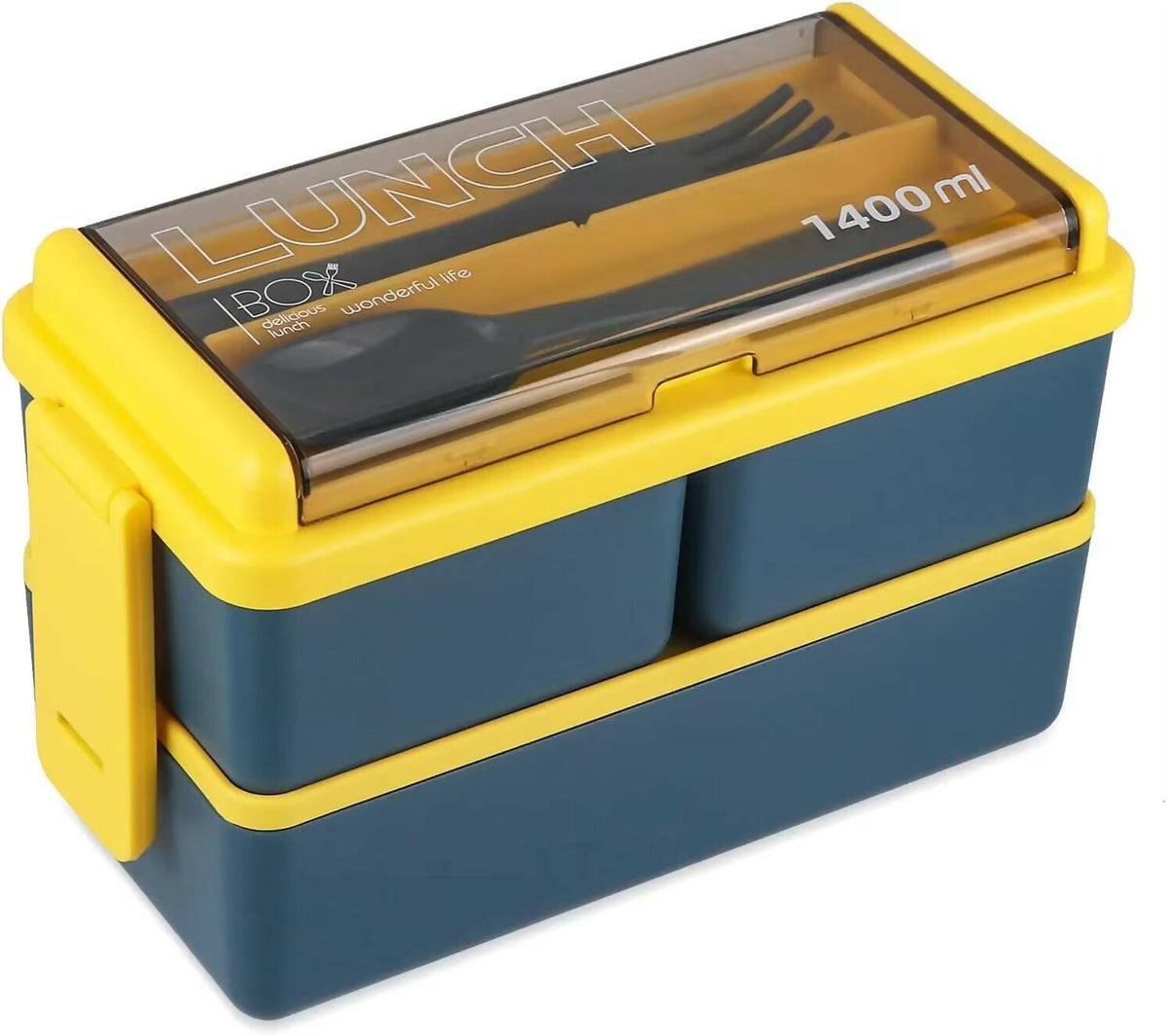 Lunchbox – WooTech Online Wholesaler In SA