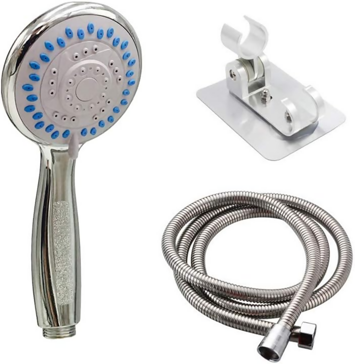 Handheld shower nozzle – WooTech Online Wholesaler In SA