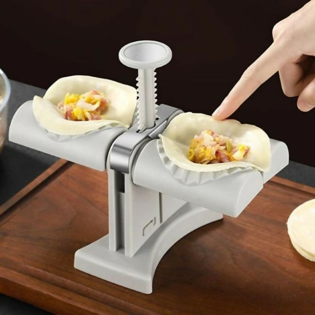 Multi-Purpose Dumpling Mold and Cutter – WooTech Online Wholesaler In SA