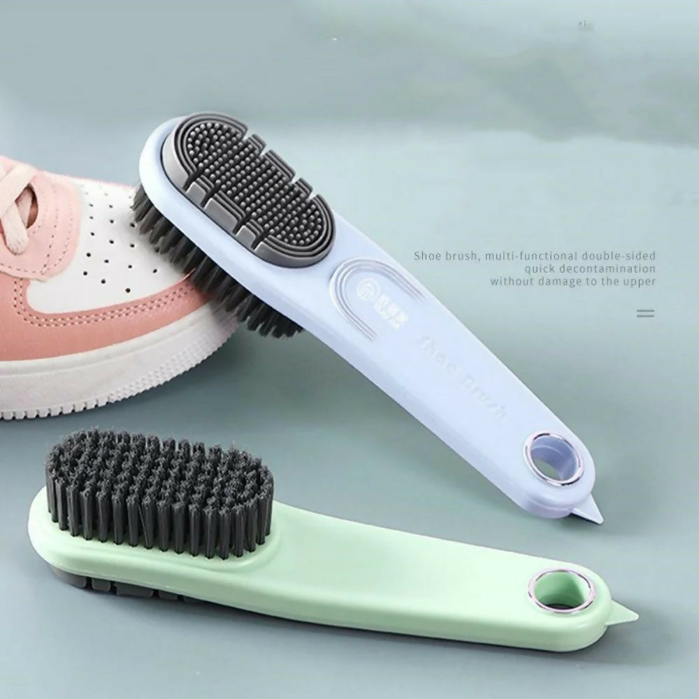 Soft Bristle Shoe Brush – WooTech Online Wholesaler In SA