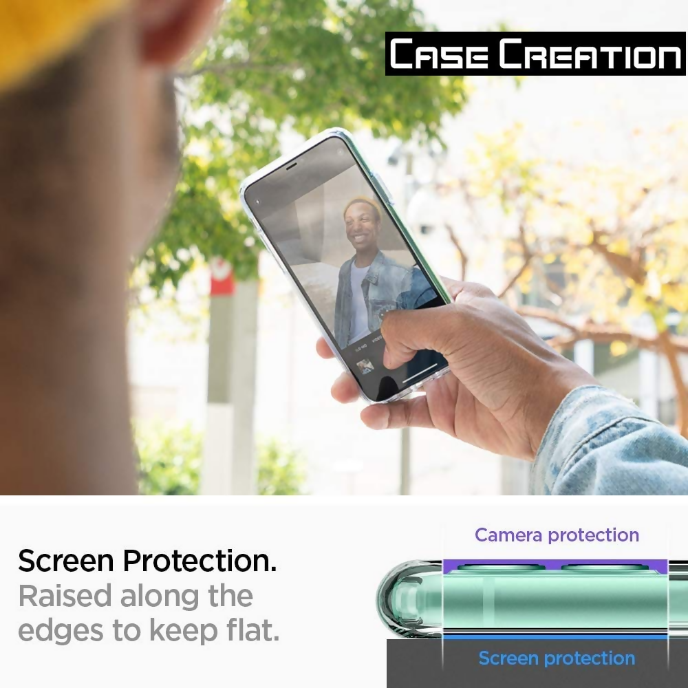 iPhone X Transparent Case – WooTech Online Wholesaler In SA