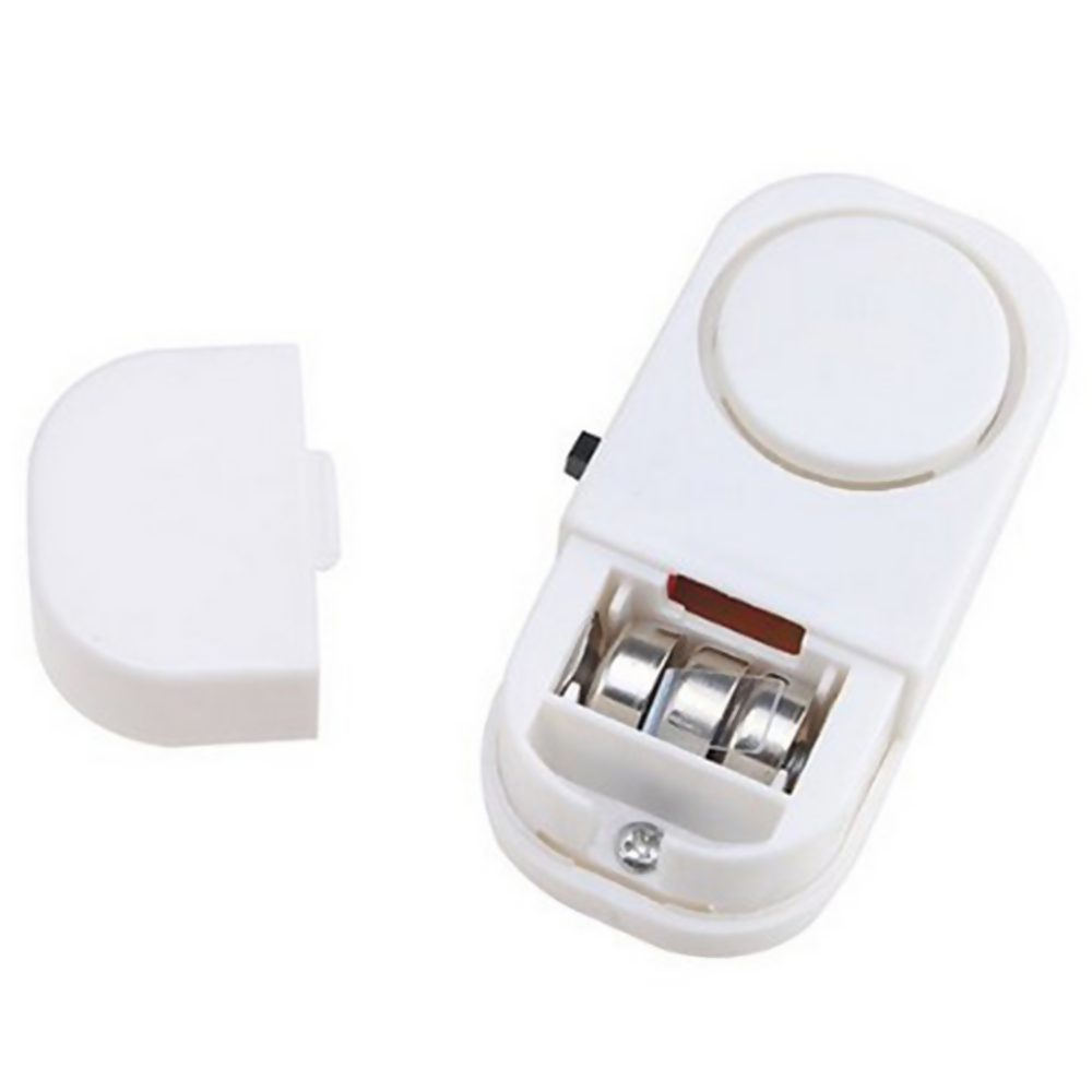 Alarms – WooTech Online Wholesaler In SA