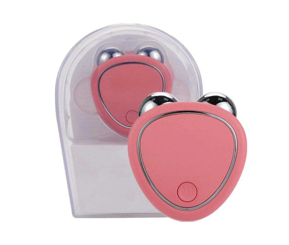 Microcurrent Face Lift Device – WooTech Online Wholesaler In SA