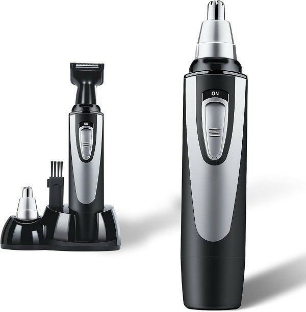 AB-BM05 2In1 Nose And Hair Cleaner Shaver – WooTech Online Wholesaler In SA