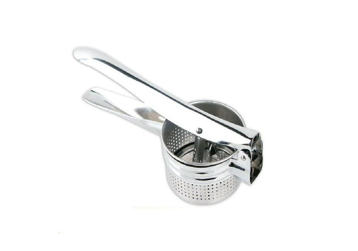 Stainless Steel Potato Ricer Presser Masher – WooTech Online Wholesaler ...