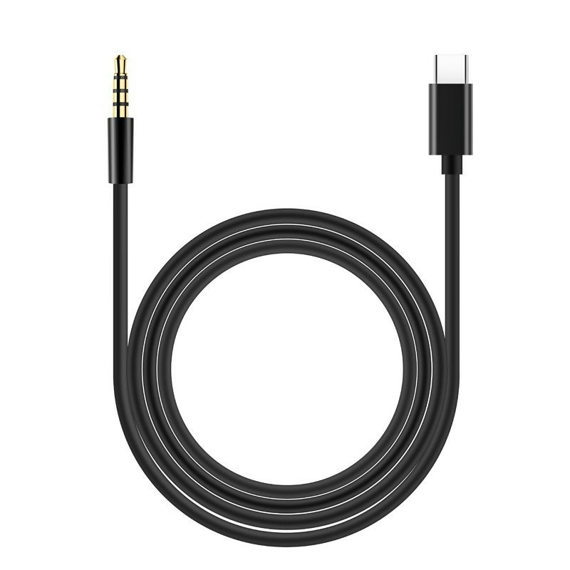 USB Type-C To 3.5mm AUX Audio Cable – WooTech Online Wholesaler In SA
