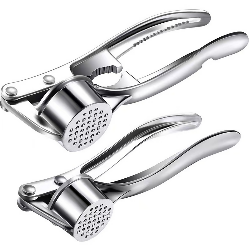 Handheld Garlic Press – WooTech Online Wholesaler In SA