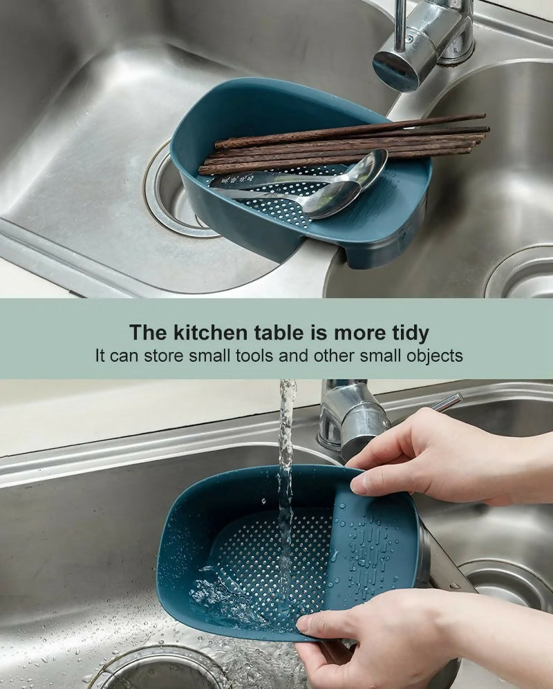 Sink Filter Shelf Funnel Drain – WooTech Online Wholesaler In SA