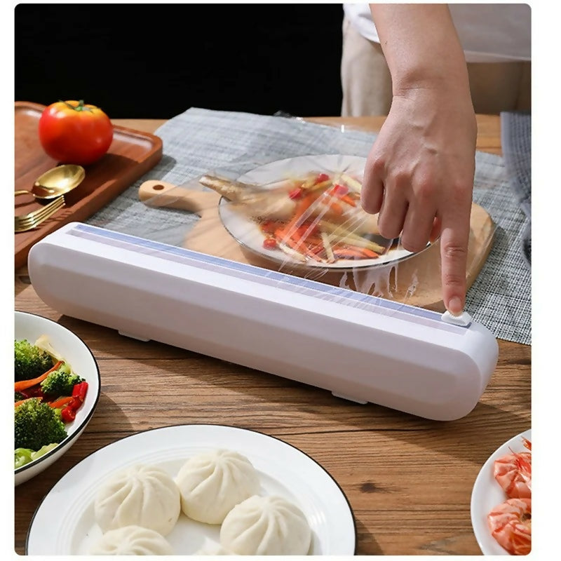 Plastic film cutter – WooTech Online Wholesaler In SA