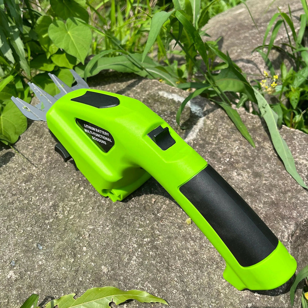 Portable Hedge Trimmer – WooTech Online Wholesaler In SA