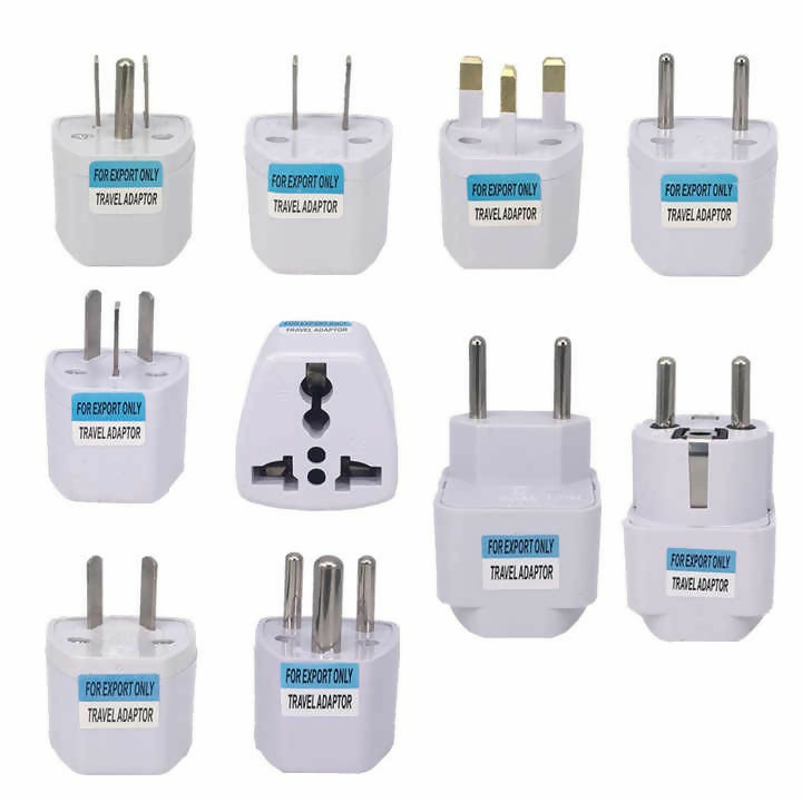 Tourism Conversion UK Plug – WooTech Online Wholesaler In SA