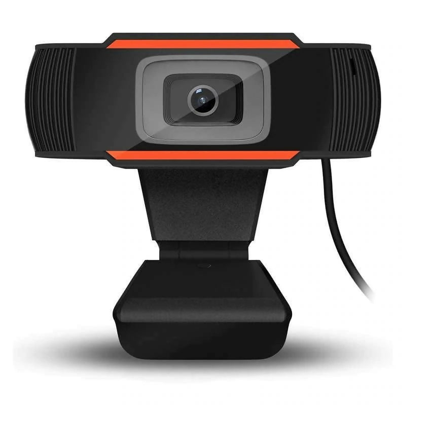 HD Web Camera For Computer For PC Laptop -1080P Web Camera – WooTech ...
