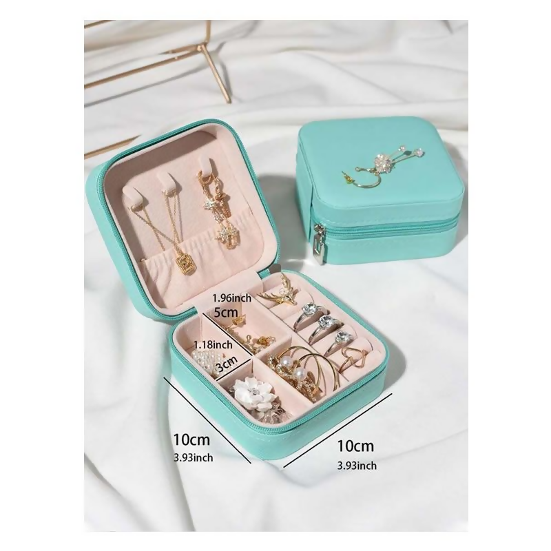 Portable and Compact Accessory Storage Box – WooTech Online Wholesaler ...