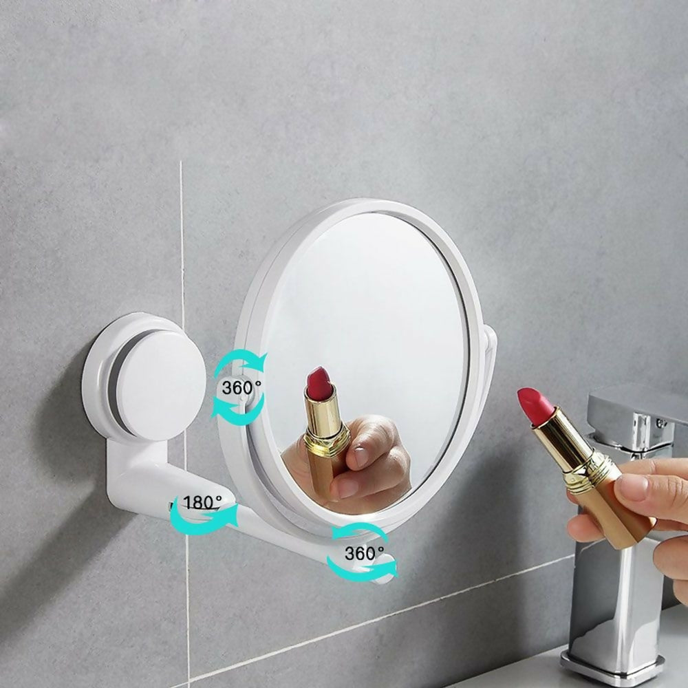 Best Rotating Bathroom Mirror – WooTech Online Wholesaler In SA