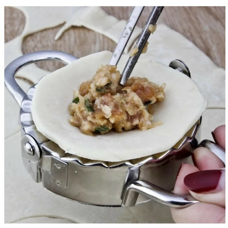 Stainless Steel Dumpling Mold – WooTech Online Wholesaler In SA