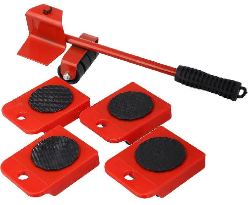 Heavy Duty Furniture Lifter & Moving Tool Set – WooTech Online ...