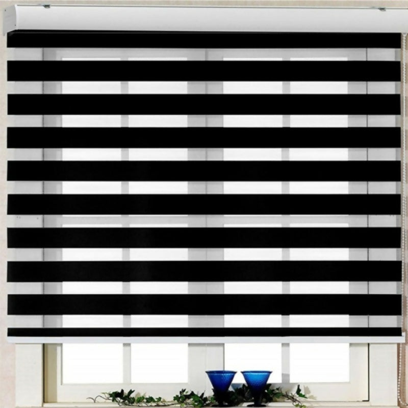 Window Blind - Black 200x200cm – WooTech Online Wholesaler In SA