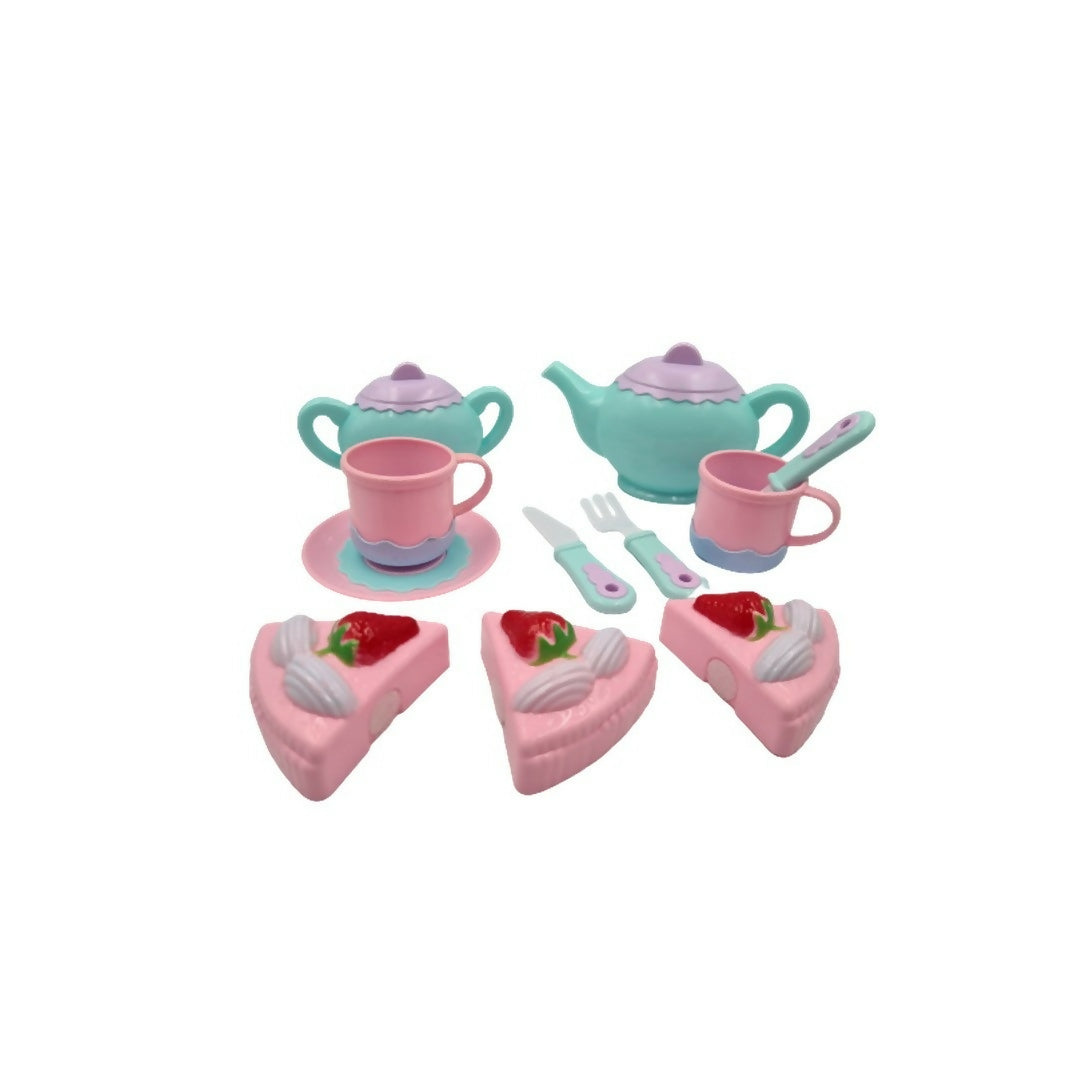 Tableware Kitchen Set – WooTech Online Wholesaler In SA