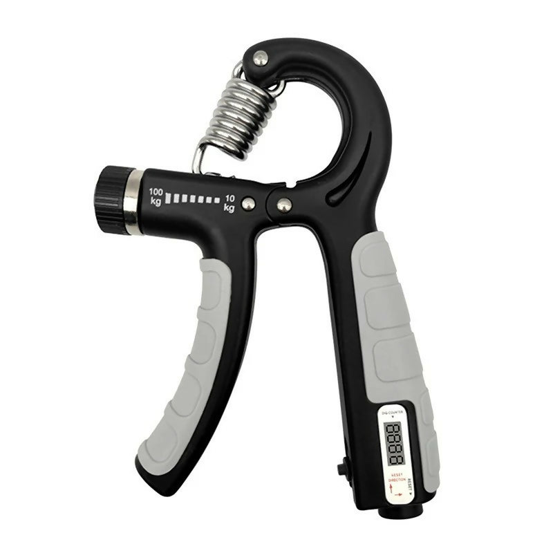 Adjustable Grip Strength Trainer - green – WooTech Online Wholesaler In SA
