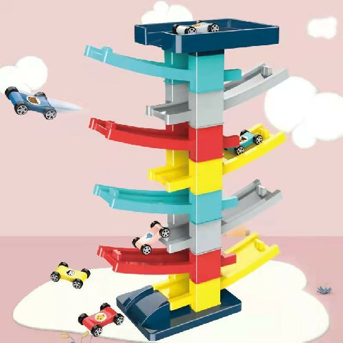 Slot Toys – WooTech Online Wholesaler In SA