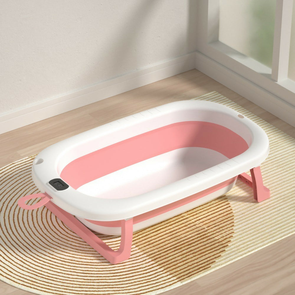 Baby Bath Tub With Hanger – WooTech Online Wholesaler In SA