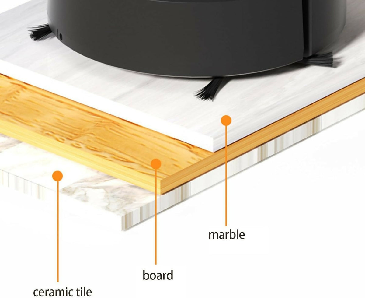 Robot Vacuum Cleaner – WooTech Online Wholesaler In SA