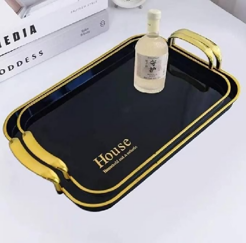 Unique serving tray set – WooTech Online Wholesaler In SA