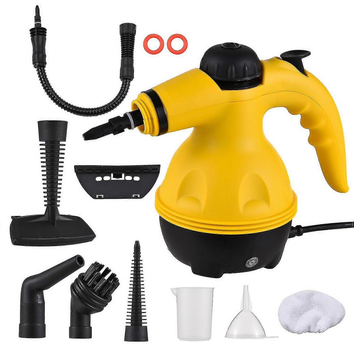 Multipurpose Steam Cleaner. – WooTech Online Wholesaler In SA