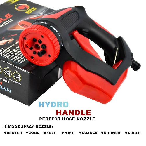 Hydro-Handle Car Wash Gun – WooTech Online Wholesaler In SA