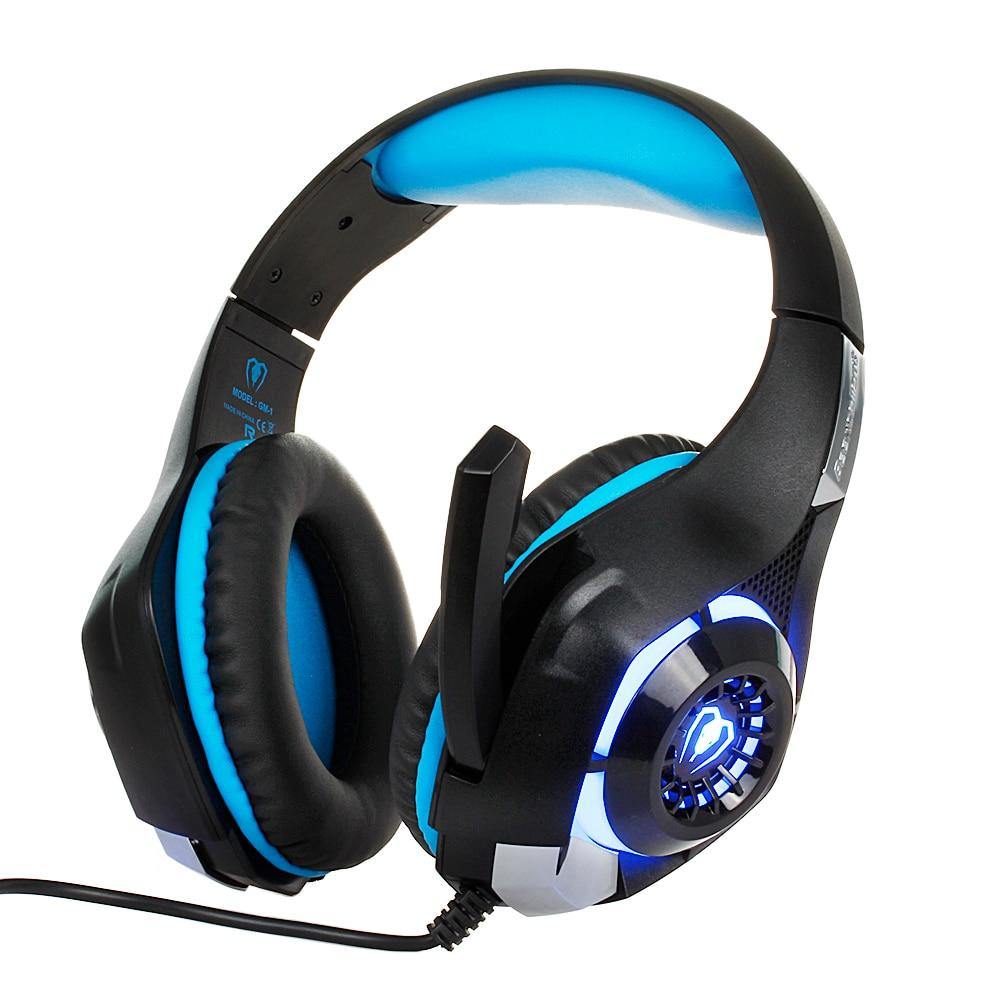 Beexcellent GM-1 Pro Gaming Headset – WooTech Online Wholesaler In SA
