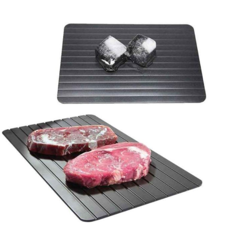 Defrost Express Tray – WooTech Online Wholesaler In SA