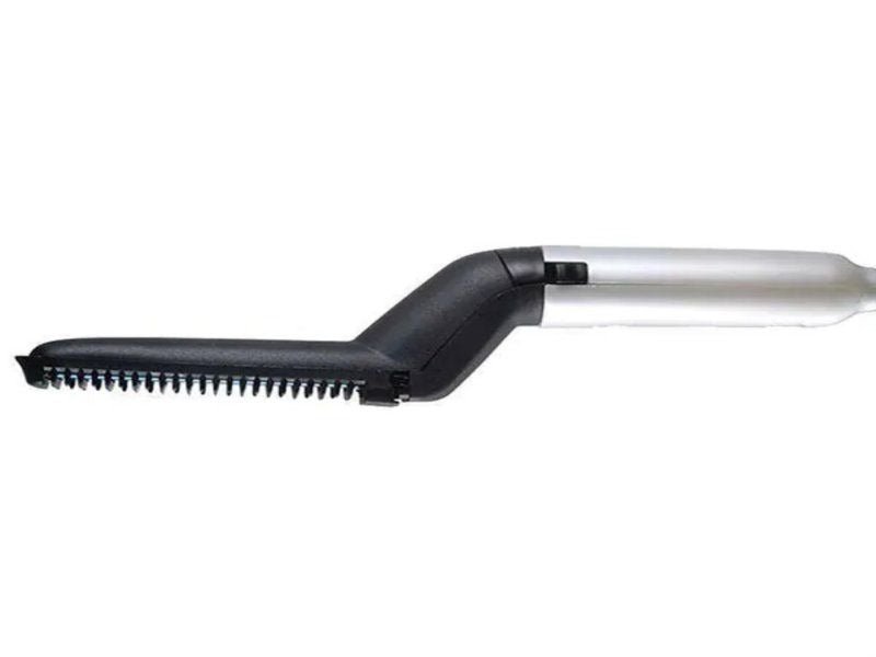 Electronic Hair Straightening Brush and Comb – WooTech Online ...