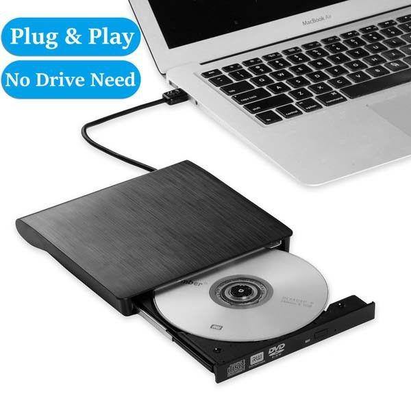 External Dvd writer usb 3.0 - DVD-RW Drive - Optical Drive – WooTech ...