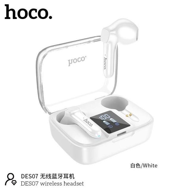 Hoco Wireless Headsets – WooTech Online Wholesaler In SA