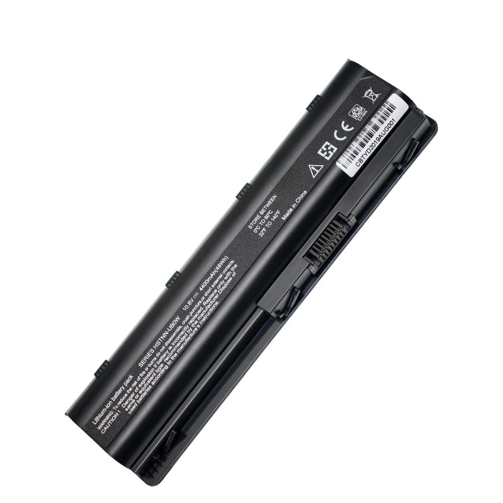 Hp battery - WooTech Online Shopping In SA – WooTech Online Wholesaler ...