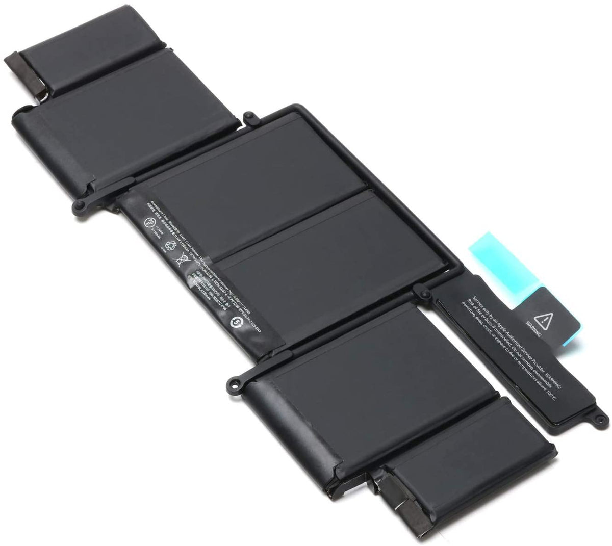 Macbook Battery Replacement for Pro Retina 13" A1493, A1502 – WooTech ...