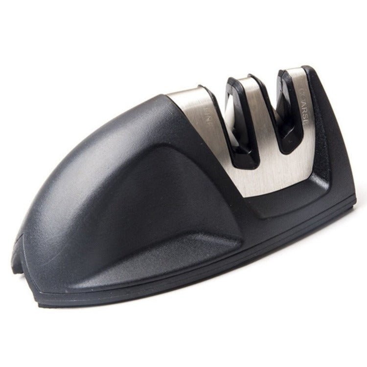 Stainless Steel Knife Sharpener – WooTech Online Wholesaler In SA