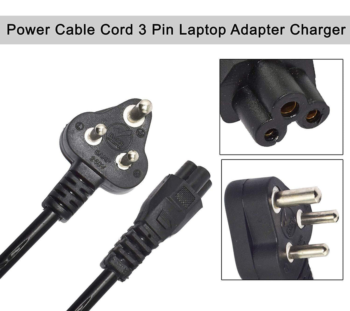 65W Type-C Charger for Dell, HP, Lenovo, Asus, Acer – WooTech Online ...